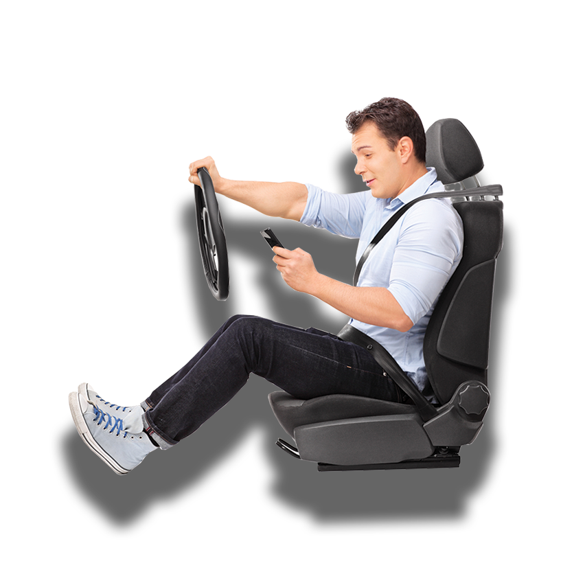 AI Auto Insurance claims.